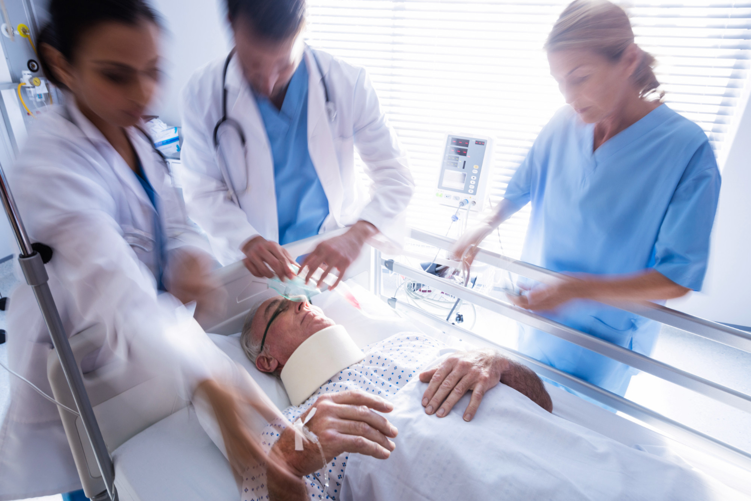 Navigating the Maze – Part 2: Daily ICU Management and Monitoring ...